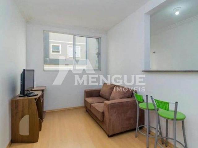 Apartamento à venda em Costa e Silva