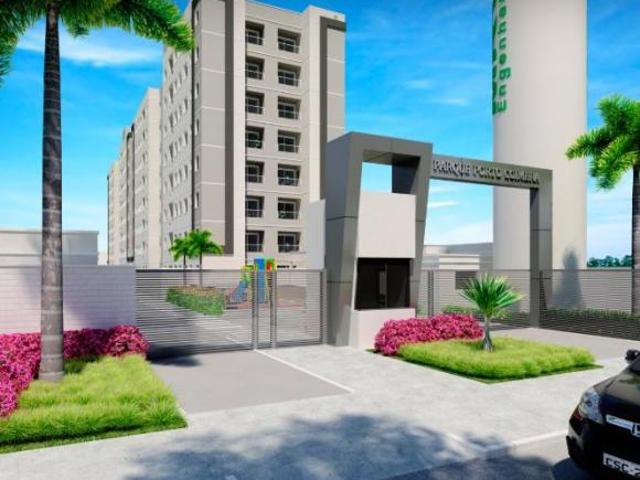 Apartamento à venda em Costa e Silva