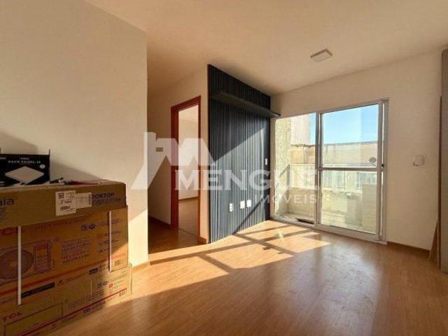 Apartamento à venda em Costa e Silva