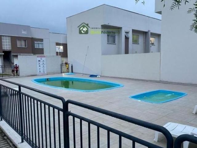 Apartamento à venda em Costeira