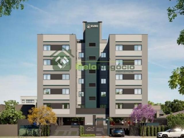 Apartamento à venda em Costeira