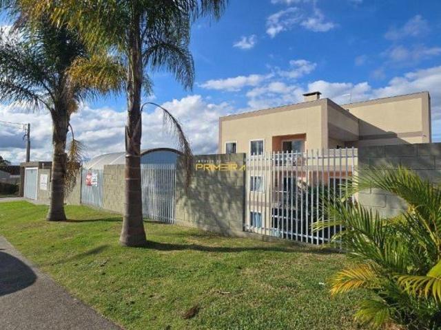 Apartamento à venda em Costeira