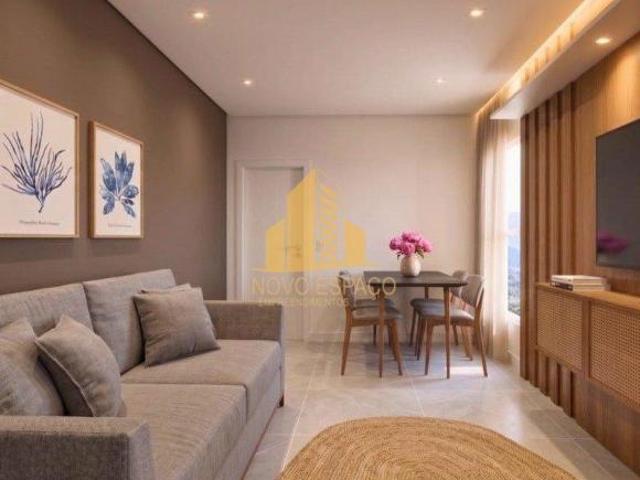 Apartamento à venda em Copacabana