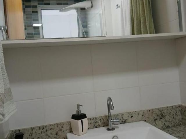 Apartamento à venda em Copacabana