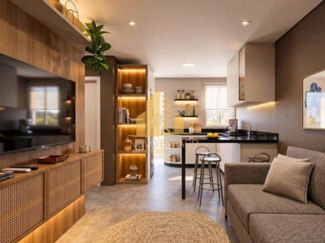 Apartamento à venda em Copacabana