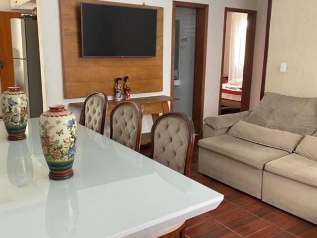 Apartamento à venda em Copacabana