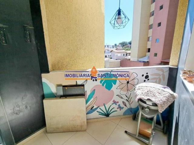 Apartamento à venda em Copacabana