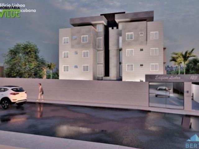 Apartamento à venda em Copacabana