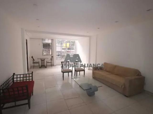 Apartamento a venda em Copacabana