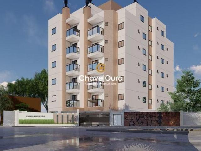 Apartamento à venda em Coqueiral