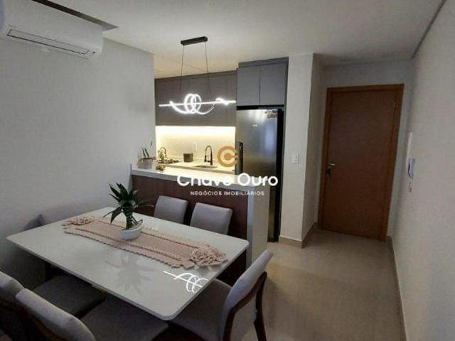 Apartamento à venda em Coqueiral