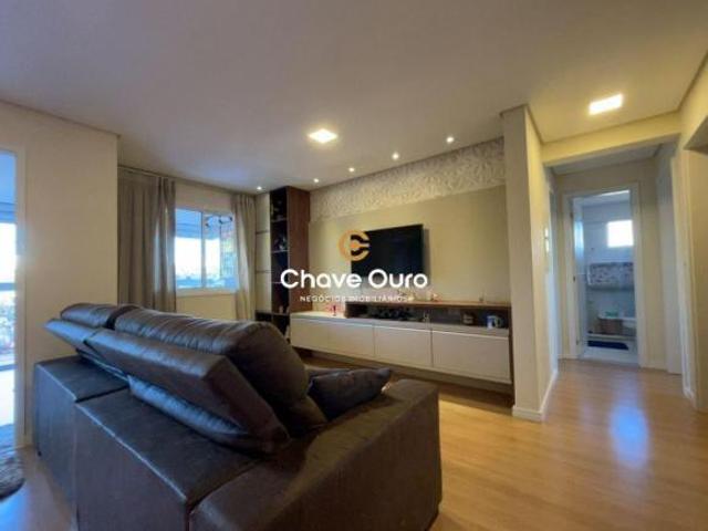 Apartamento à venda em Coqueiral