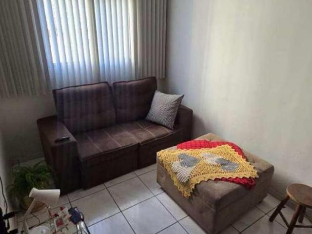Apartamento à venda em Coronel Fabriciano, Amaro Lanari, com 3 quartos, 80m²