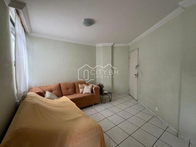 Apartamento à venda em Coração de Jesus