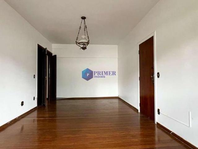 Apartamento à venda em Coração de Jesus
