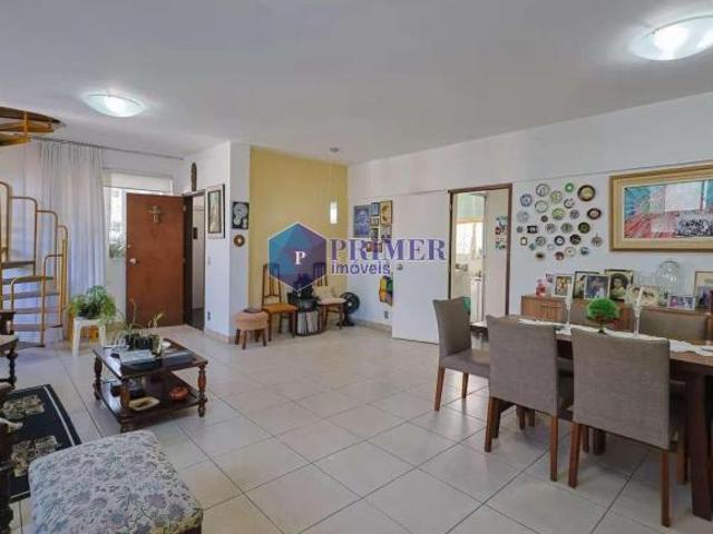 Apartamento à venda em Coração de Jesus