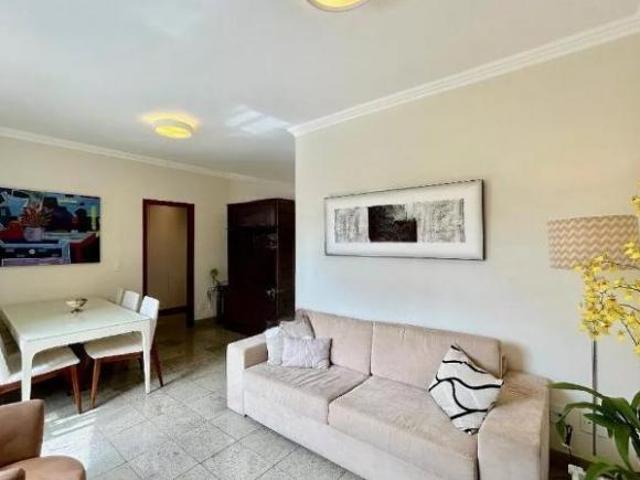Apartamento à venda em Coração de Jesus