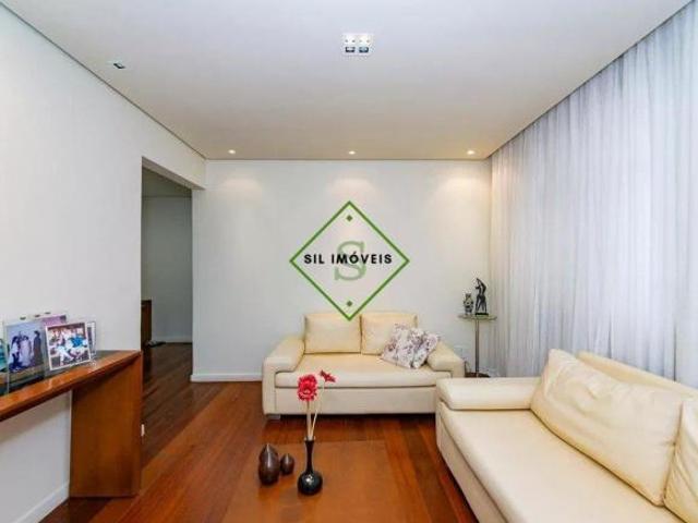 Apartamento à venda em Coração de Jesus