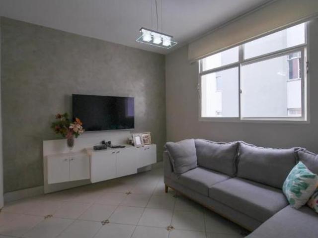 Apartamento à venda em Coração de Jesus