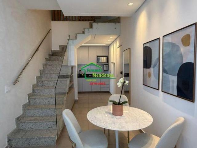 Apartamento à venda em Coração Eucarístico