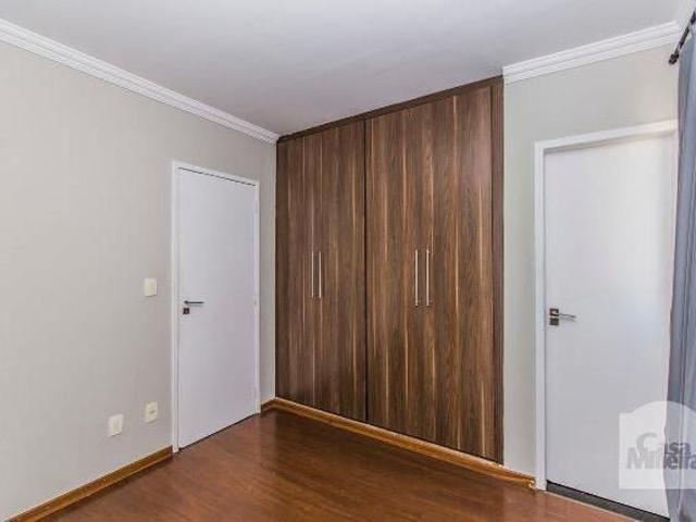 Apartamento à venda em Coração Eucarístico
