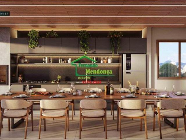 Apartamento à venda em Coração Eucarístico