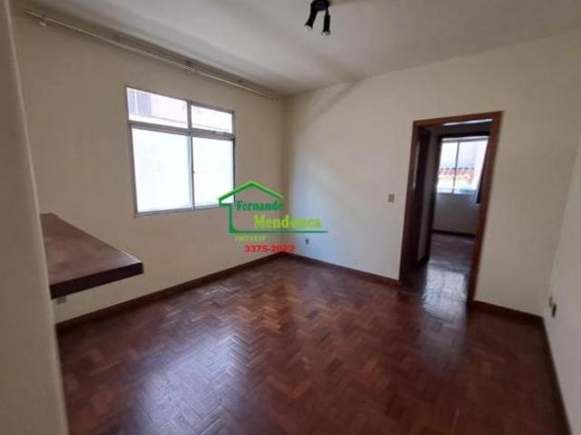 Apartamento à venda em Coração Eucarístico