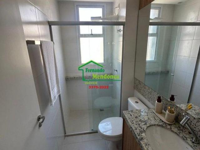 Apartamento à venda em Coração Eucarístico