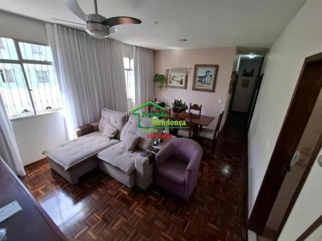 Apartamento à venda em Coração Eucarístico