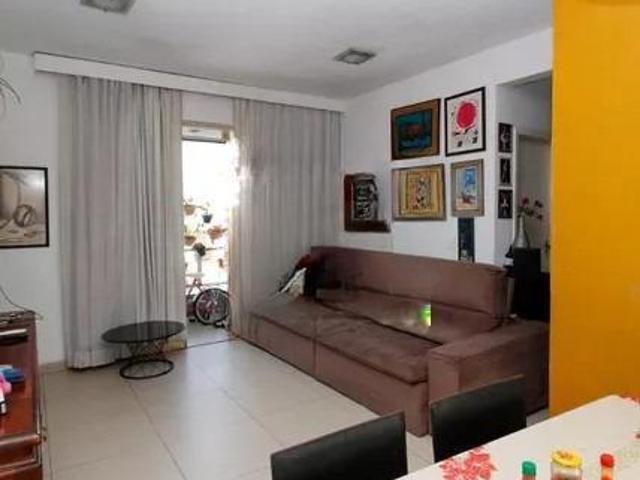 Apartamento à venda em Coração Eucarístico