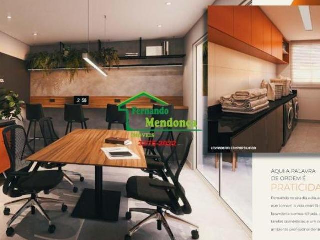 Apartamento à venda em Coração Eucarístico