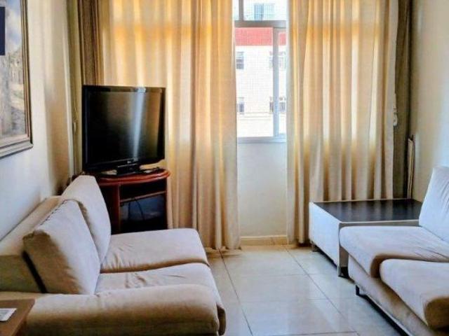 Apartamento à venda em Coração Eucarístico