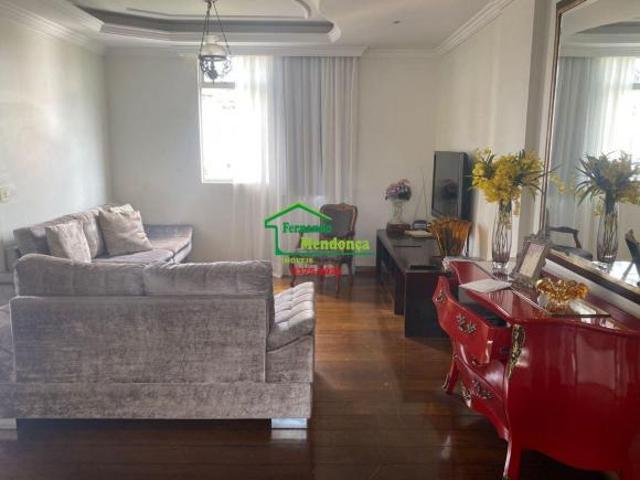 Apartamento à venda em Coração Eucarístico