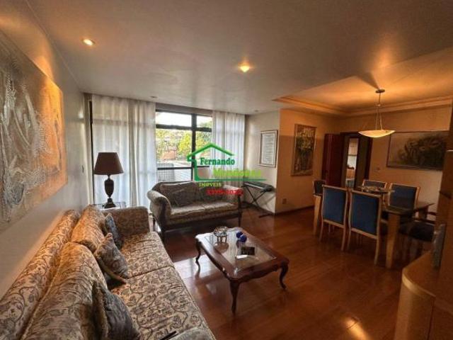 Apartamento à venda em Coração Eucarístico