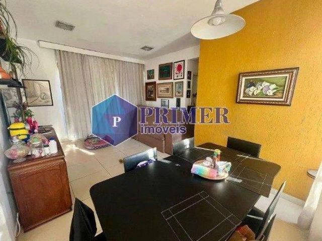 Apartamento à venda em Coração Eucarístico