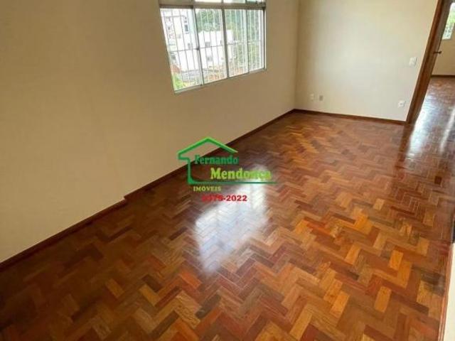 Apartamento à venda em Coração Eucarístico