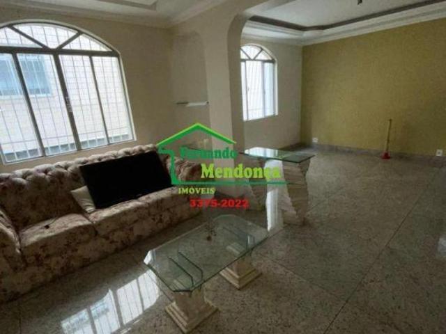 Apartamento à venda em Coração Eucarístico