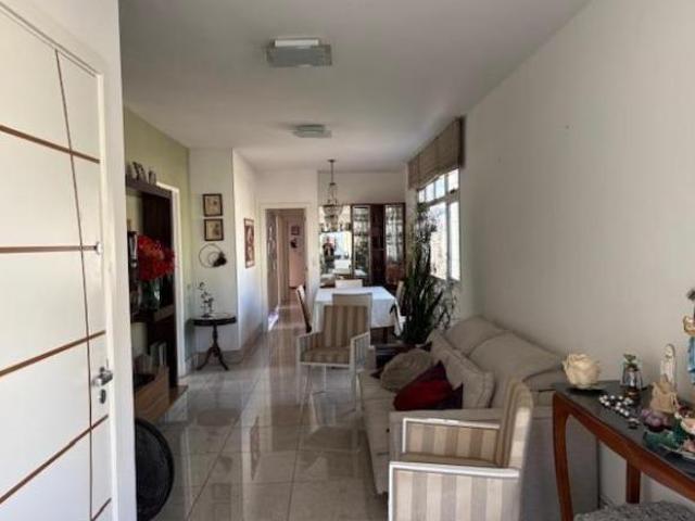 Apartamento à venda em Coração Eucarístico
