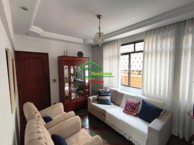 Apartamento à venda em Coração Eucarístico
