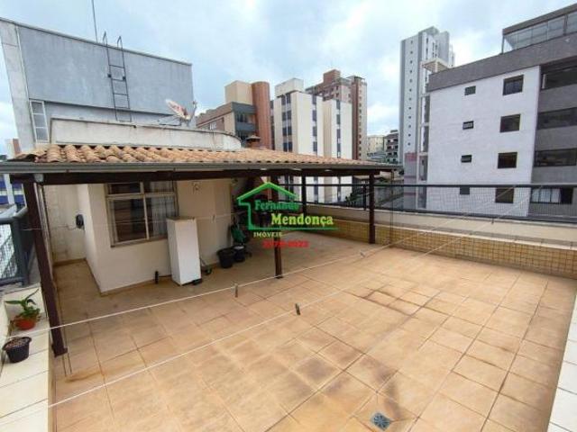 Apartamento à venda em Coração Eucarístico