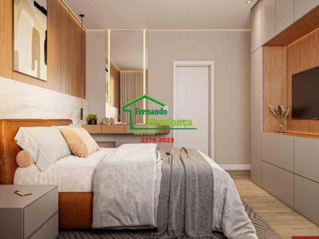 Apartamento à venda em Coração Eucarístico
