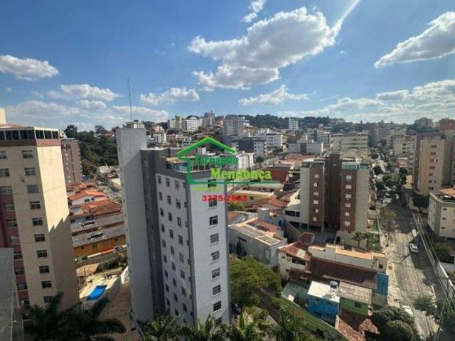 Apartamento à venda em Coração Eucarístico