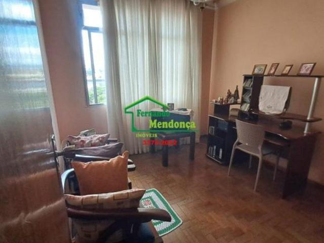 Apartamento à venda em Coração Eucarístico