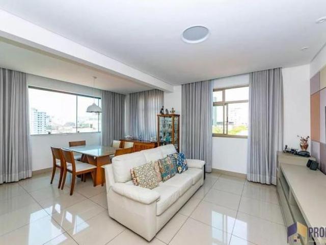 Apartamento à venda em Coração Eucarístico