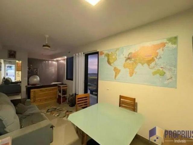 Apartamento à venda em Coração Eucarístico