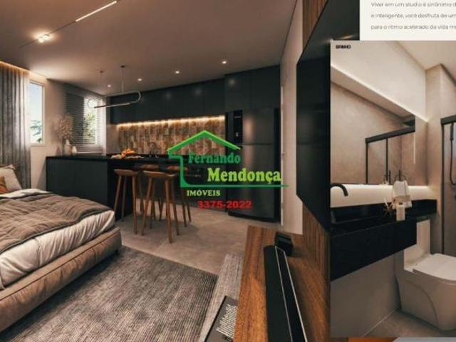 Apartamento à venda em Coração Eucarístico