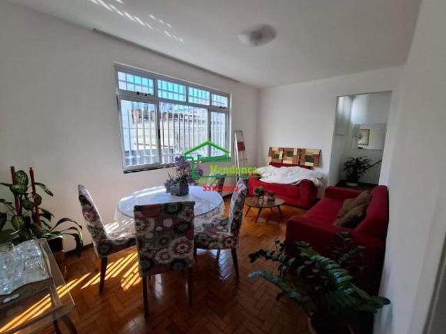 Apartamento à venda em Coração Eucarístico