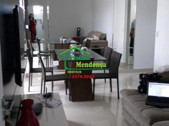 Apartamento à venda em Coração Eucarístico