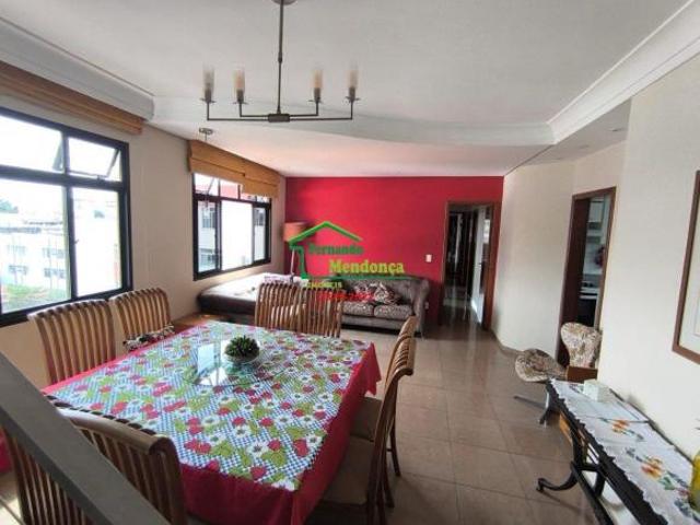 Apartamento à venda em Coração Eucarístico