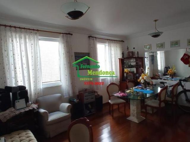 Apartamento à venda em Coração Eucarístico
